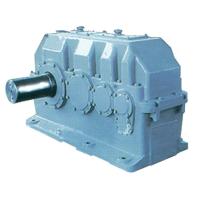Quality ZFY Series Hard Faced Cylindrical Gear Reducer Ultra Low Output Speed And High for sale
