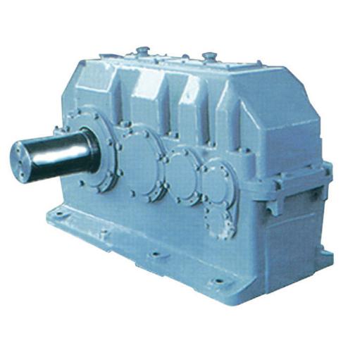 Quality ZFY Series Hard Faced Cylindrical Gear Reducer Ultra Low Output Speed And High for sale