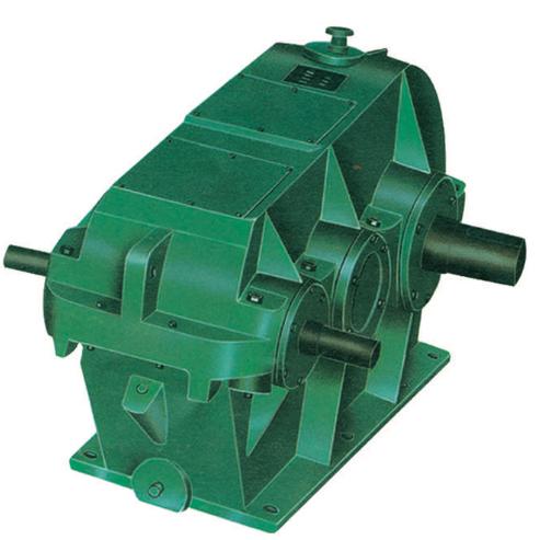 Quality Vertical Mount Helical Gear Speed Reducer Vertical Shaft 3 Stage Low Noise ZL/ZLH/ZLSH Series for sale