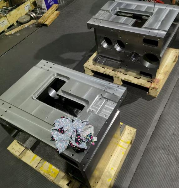 Quality Continuous Rotary Cutter Gearbox 500 RPM High Synchronization Precision Burr for sale