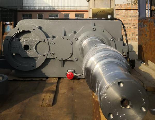 Quality Locomotive And Railway Vehicle Drive Gearbox 200 KNm High Load Capacity Extreme Reliability & Safety for sale