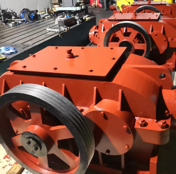 Quality Vertical Ring Pulsation Drive Gearbox for High Gradient Magnetic Separator 5.5 for sale