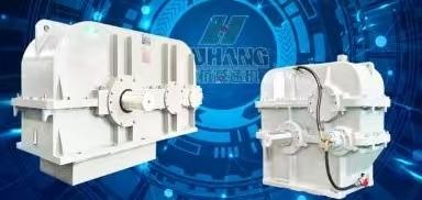 Quality 30kW To 400kW Extrusion Gearbox For Brick And Tile Machinery Optimized Sealing for sale