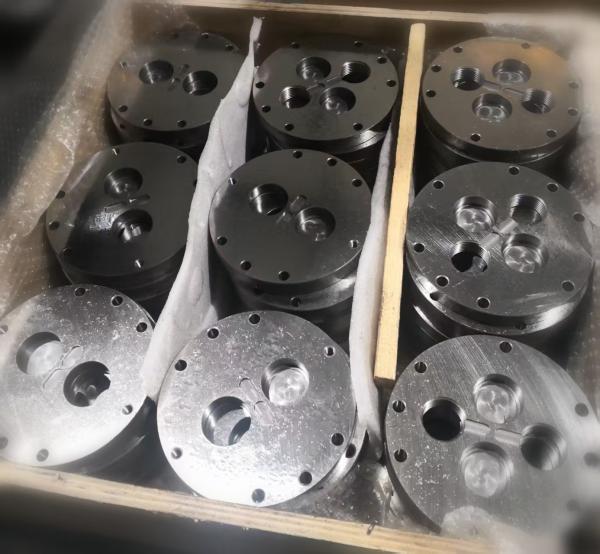 Quality Cement Mining Lubrication Oil Pump For Gearboxes Forced Circulation Of for sale