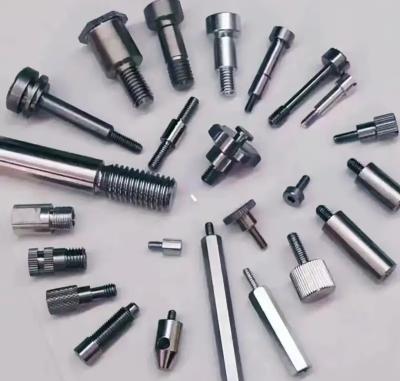 China High Strength Bolt Hsb High Load Bearing Mechanical Hardware Fatigue Resistance for sale