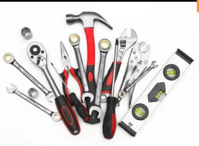 China High Durability Various Hardware Tools High Functionality Broad Versatility for sale