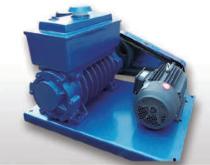 China Compact Rotary Vane Vacuum Pump Higher Vacuum Level Up To 6.7×10⁻² Pa (5×10⁻⁴ Torr) for sale