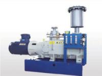 Quality Oil Free Dry Screw Vacuum Pump System Completely Excellent Energy Efficiency for sale