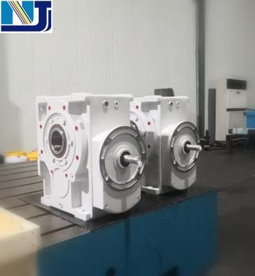 China Coal Mining Machinery Gearbox with IP67 Protection High Power Density and Compact Design for Shearer and Roadheader for sale