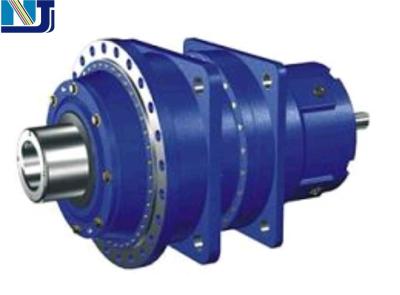 China Mining Gearbox for Roller Presses with Ultra High Load Capacity 15-30 Rpm Speed and High Torque Density for sale