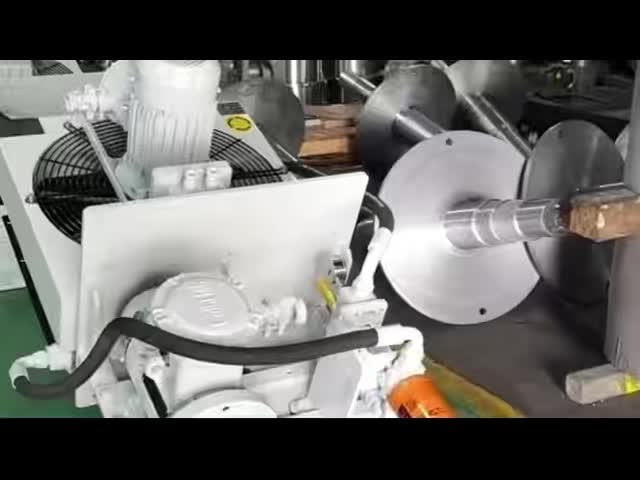 IP65 DC24V Getriebeölpumpe für Kohlebergbau-Maschinen Getriebe 20 - 150 L/Min Demo