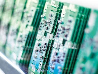 China Robic Arm Control Using PIC Microcontroller | Grande Electronics Manufacturing for sale