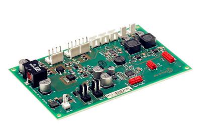 China Printed Circuit Board Assembly | Electronic Fuel Dispenser PCBA​ Manufacture for sale