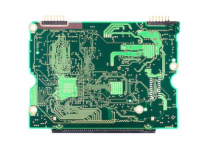 China Pager electronic Manufacturing | Fusion PCB Fabrication & Prototype for sale