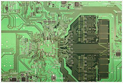 China Satellite System and Aerospace PCB Manufacture Service - Grande Electronis for sale