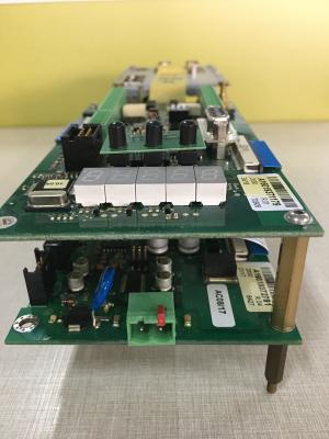 China LED Shower Head Rigid-Flex PCB| Printed Circuit Board Assemblies | Grande for sale