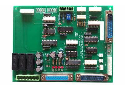China Smart Speakers​ PCB Manufacturing | Printed Circuit Board Prototype | Grande Electronics for sale