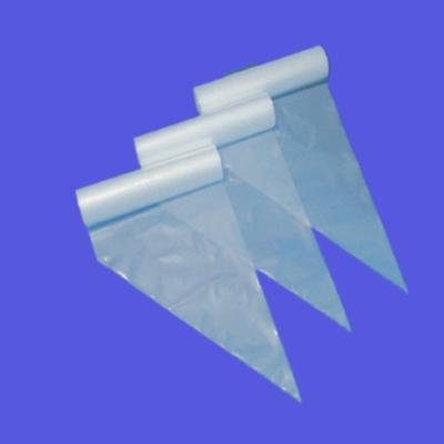 China Ultra strong sealing disposable piping bag for professional use for sale