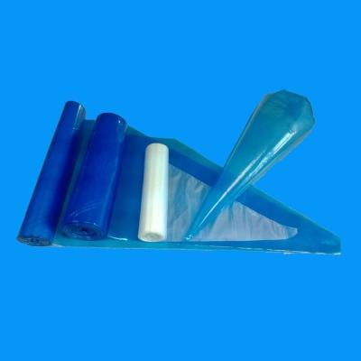 China Ultra strong sealing disposable piping bag for professional use for sale