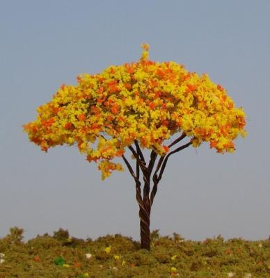 China árvores da flor do fio-----miniaturetrees modelo, árvores artificiais, materiais do modo, árvores falsificadas à venda