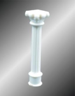 China roma pillar---scale sculpture,architectural model material,model materials,model stuffs for sale