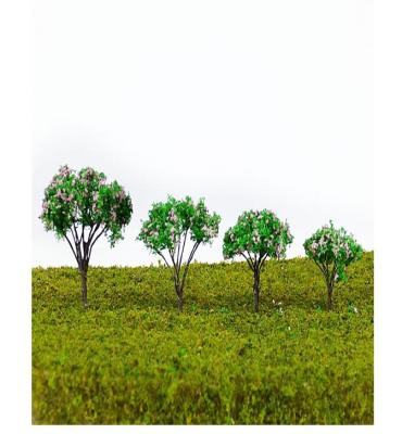 China Árvores coloridas---árvores modelo, árvores artificiais diminutas, materiais do modo, árvores falsificadas à venda