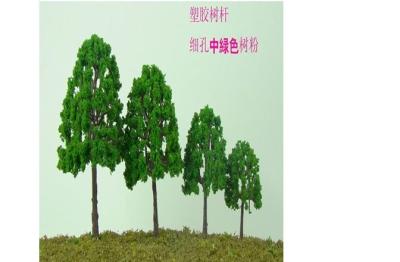 China árvores do cenário------árvores modelo, árvores artificiais diminutas, materiais do modo, árvores falsificadas à venda