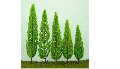 China árvores do cenário--árvores modelo, árvores artificiais diminutas, materiais do modo, árvores falsificadas à venda