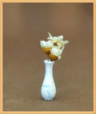 China model flower vase-model scale sculpture ,architectural model materials,ABS flower vases for sale