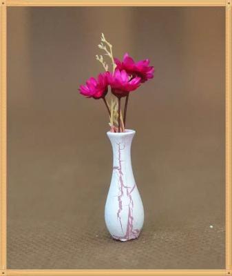 China model flower vase-model scale sculpture ,architectural model materials,ABS flower vases for sale