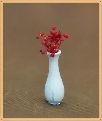China model flower vase-model scale sculpture ,architectural model materials,ABS flower vases for sale