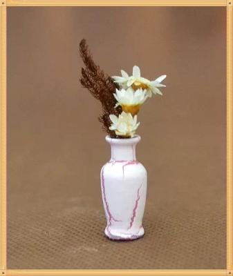 China model flower vase-model scale sculpture ,architectural model materials,ABS flower vases for sale