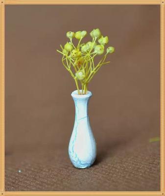 China model flower vase,model scale sculpture ,architectural model materials,ABS flower vases for sale