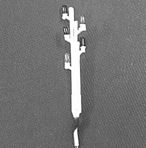 China lâmpada modelo do metal---lâmpada da jarda, lâmpada da escala, lâmpada modelo arquitectónica, materiais modelo à venda