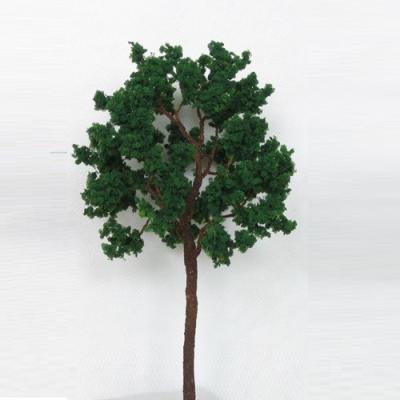China árvores da árvore do fio------árvores modelo, árvores artificiais diminutas, árvores da paisagem, árvores falsificadas à venda