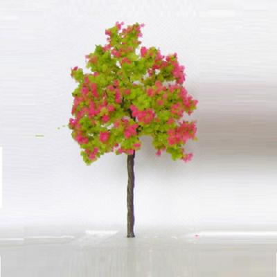China árvores da árvore do fio---árvores modelo, árvores artificiais diminutas, árvores da paisagem, árvores falsificadas à venda