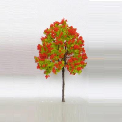 China árvores da árvore do fio-----\ modele árvores, árvores artificiais diminutas, árvores da paisagem, árvores falsificadas à venda