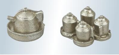 China model tea set-scale tea things,scale tea set ,architectural model stuffs,model materials for sale