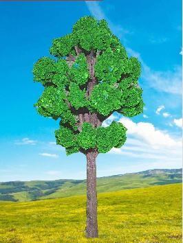 China artificial MINI tree,model trees,model materials,architectural model trees,scale trees for sale