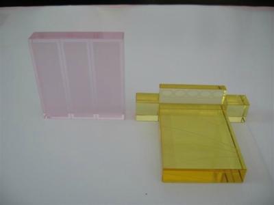 China scale Crystal furnitures,scale model crystal beds ,model furnitures, model crystal table,mini crystal chairs à venda