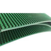 China Anti-Static PVC Conveyor Belt Solution for Smooth Conveying Performance for sale