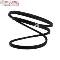 China Cutting Processing Service for Wrapped Hard Cording Scooter V Belt for sale