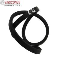 China Cutting Processing Service for Wrapped Hard Cording Scooter V Belt for sale