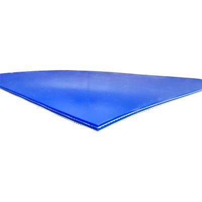 Cina Filtro trasportatore in PVC liscio per negozi di materiali da costruzione e distributore caldo in vendita