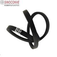 China Polyester Cotton Canvas Triangle B Type V Belt B2210 for Air Compressor for sale