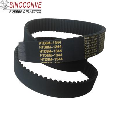 Cina Cintura di orologeria in fibra di vetro CR certificata ISO 9001 e per applicazioni industriali in vendita