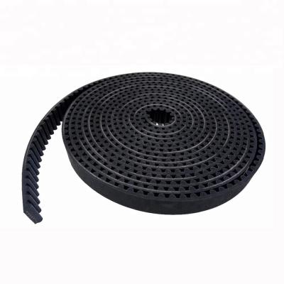 China OEM Auto Spare Parts Rubber Timing Belt met temperatuurweerstand van -25C tot 110C Te koop
