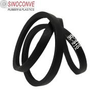 China Versatile A56 Auto Engine Rubber V Belt for Various Industrial Applications for sale
