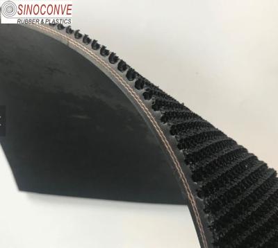 Cina 600/900/1200/1500 N/mm Cintura trasportatrice in poliestere di resistenza per il trasporto di merci pesanti in vendita