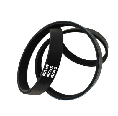Cina 8PK1725 3288475 Cintura a costole poli con personalizzazione OEM e certificazione ISO 16949 in vendita